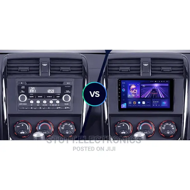 Honda Element Gps