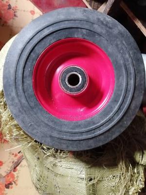 8 Inches Strong Caster Wheel in Lagos Island (Eko) - Manufacturing ...