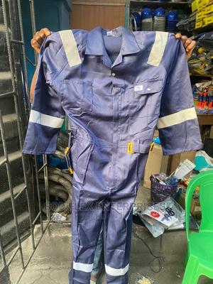 Flyton Coverall in Lagos Island (Eko) - Safety Equipment & Protective ...