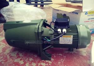 2hp Interdab Surface Pumping Machine With 100% Pure Copper in Orile ...