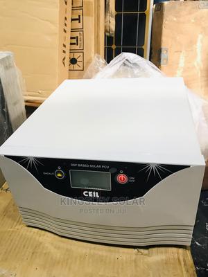Cell Inverter 2kva 24v Available Hybrid in Ojo - Solar Energy, Kingsley ...
