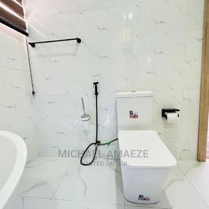 Executive Master Water Closet in Orile - Plumbing & Water Systems ...