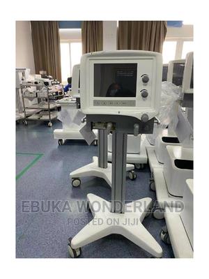 Mobile Icu Ventilator in Lagos Island (Eko) - Medical Supplies ...