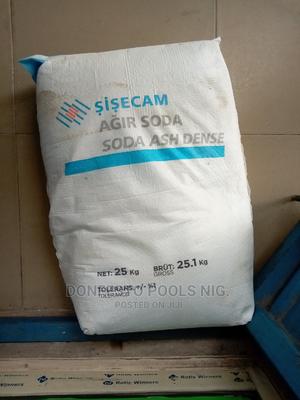 Soda Ash for Water Treatment in Orile - Building Materials & Supplies ...