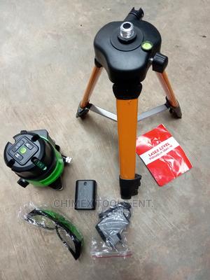 Machine Laser Level Machine for Making of Level in Lagos Island (Eko ...