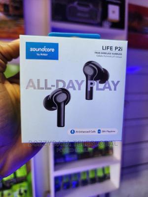 Anker Soundcore Life P2i True Wireless Earbuds - Black in Nnewi ...