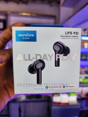 Anker Soundcore Life P2i in Nnewi - Headphones, Dozzydata Teleglobal ...