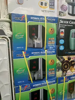 Stabilizers in Nigeria for sale Price on Jiji.ng