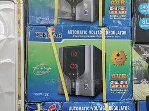 Lightning Electrical Equipment in Nigeria for sale Price on Jiji.ng