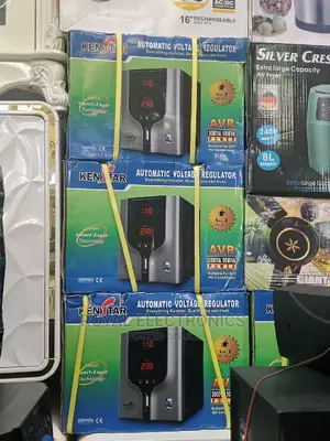 Lightning Electrical Equipment in Nigeria for sale Price on Jiji.ng
