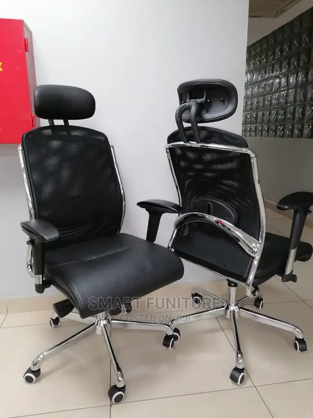 Jiji executive ii office chair store