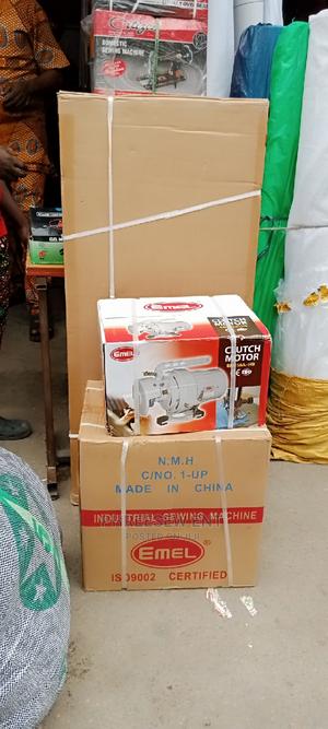 Emel Weaving Machine in Lagos Island (Eko) - Home Appliances, Mr Rasheed Nurudeen | Jiji.ng
