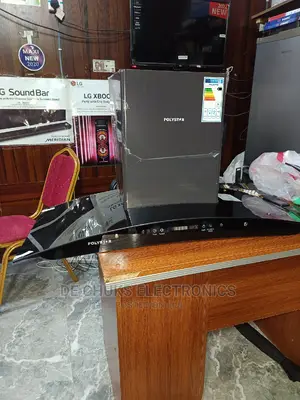 Polystar Range Hoods in Nigeria for sale Prices on Jiji.ng