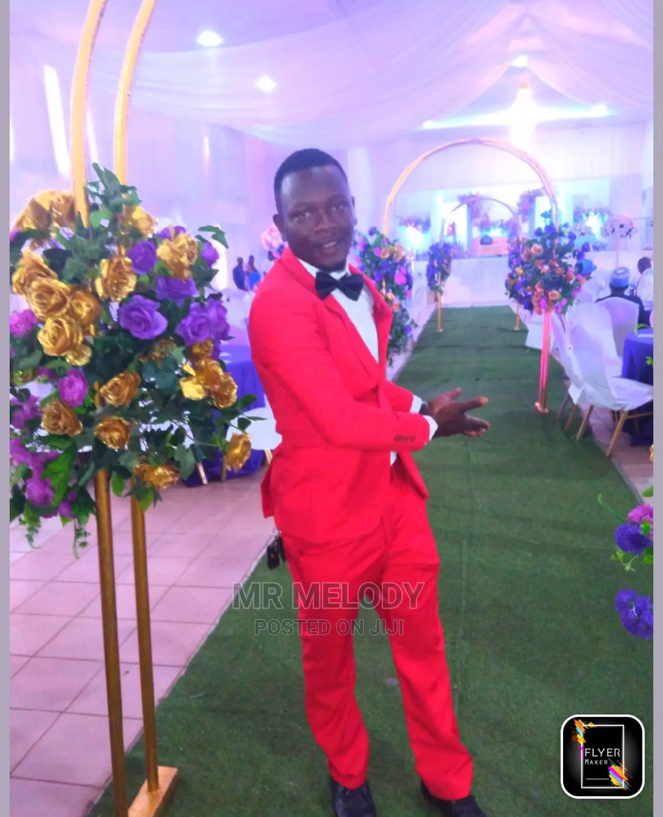 Most Wanted Emcee Mc Master Of Ceremony in Lagos Island (Eko) - DJ ... Most Wanted Emcee Mc Master Of Ceremony in Lagos Island (Eko) - DJ ...