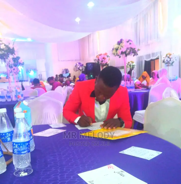 Most Wanted Emcee Mc Master Of Ceremony in Lagos Island (Eko) - DJ ... Most Wanted Emcee Mc Master Of Ceremony in Lagos Island (Eko) - DJ ...
