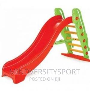 Maxi Slide and Water Diverter in Victoria Island - Playground Equipment ...