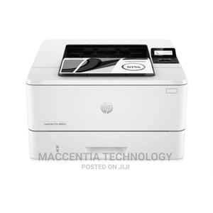 HP Laserjet Pro 4003n Monochrome Printer in Ikeja - Printers & Scanners ...