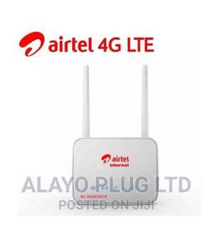 Universal Router Available in Bulk Only in Ikeja - Networking Products ...