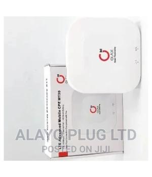 Olax Router in Ikeja - Networking Products, Ogedengbe Elizabeth | Jiji.ng