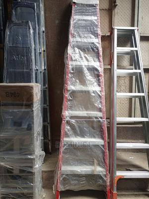 8 Step Fibre Ladder in Lagos Island (Eko) - Hand Tools, Maxi Ikwele ...