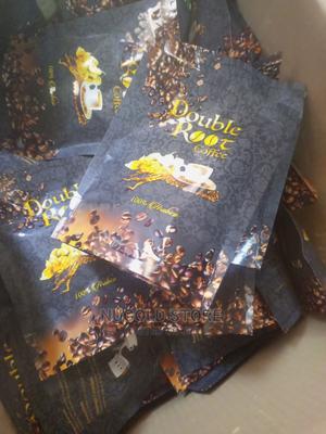 Superlife Double Root Coffee * 6 Sachets in Lagos Island (Eko ...