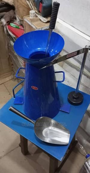 New Quality Slump Cones Set (Blue Colour) in Lagos Island (Eko ...