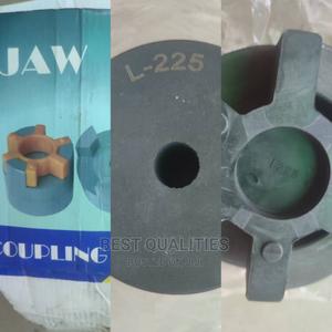 L225 Coupling {Lovejoy 225 Complete Coupling} in Ojo - Other Repair ...