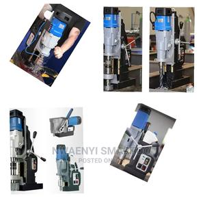 Original 28mm Magnetic Drilling Machine in Lagos Island (Eko ...
