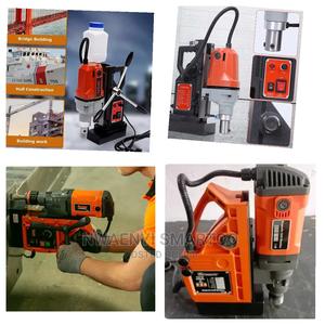 35mm Original Magnetic Drill Machine in Lagos Island (Eko) - Electrical ...
