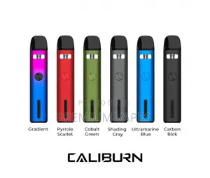 Vapes in Nigeria for sale Price on Jiji.ng