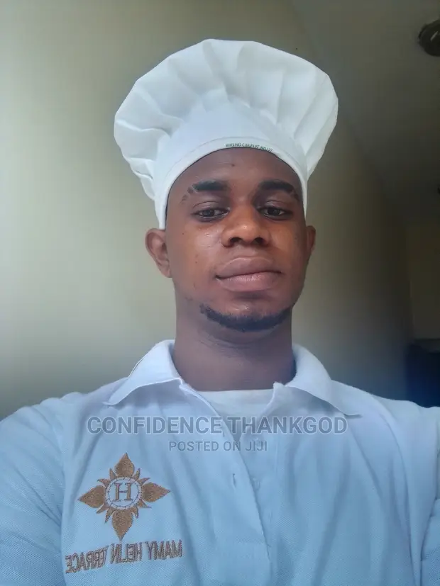 Hotel Cook