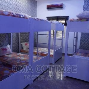 Ladies Apartment/Hostel in Lekki Phase 1 - Short Let Property, Oma ...