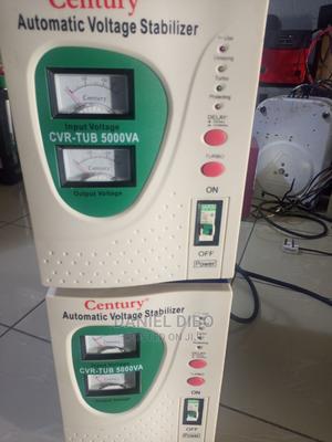 Stabilizer 5000KVA in Ikeja - Electrical Equipment, Daniel Dibo | Jiji.ng