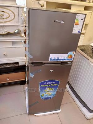 Fast Freezing Snowsea(Bcd-198) Double Door Refrigerator in Osogbo ...