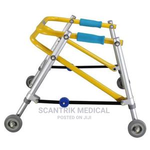Walker Standing Frame in Karu - Medical Equipment & Supplies, Scantrik ...