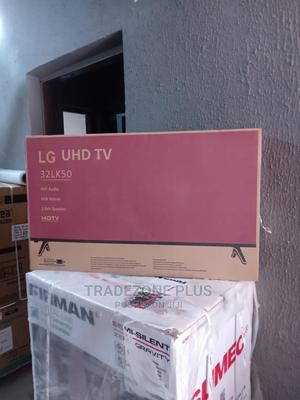 Original Lg 32'' Led Television-32lk50 in Orile - TV & Video Equipment ...