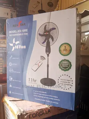 Kenstar Air Conditioners in Nigeria for sale Price on Jiji.ng