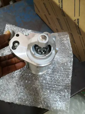 Kickstarter Vehicle Parts & Accessories in Nigeria for sale Prices on ...