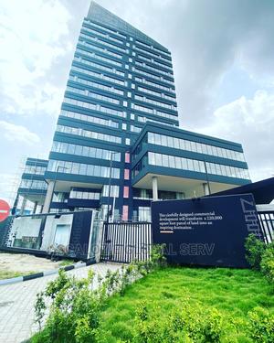 Port Harcourt Tower Is Smart Commercial Complex on 17 Floors in Port ...