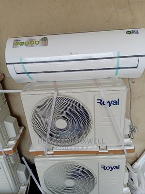 Royal Ac 2hp Non Inverter in Lekki - Home Appliances, Blessed Maxwell ...