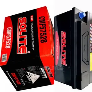 75Ah Car Batteries in Nigeria for sale Prices on Jiji.ng