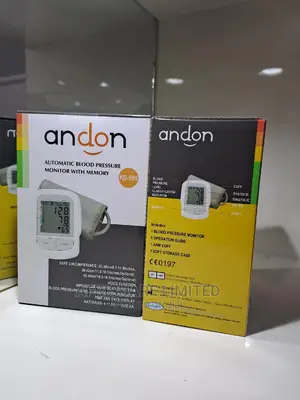 Bp Blood Pressure Monitor in Nigeria for sale Price on Jiji.ng