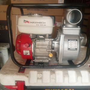 Maxmech Water Pump 3" in Port-Harcourt - Electrical Equipment, Emmy ...