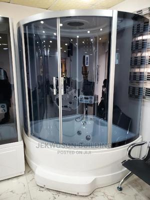 150cm by 150 Steam Jacuzzi Bath With Full Option for sale - jekwuson ...