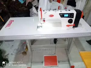 Emel Sewing Machines in Nigeria for sale Price on Jiji.ng