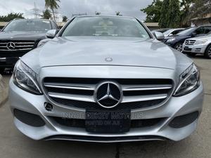 Mercedes-Benz C300 2015 Silver in Apapa - Cars, Innoheskey Motors ...