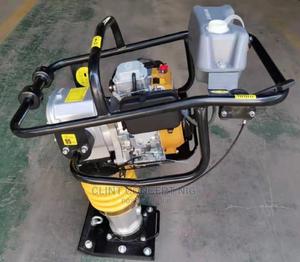 Robin Brand Jumping Rammer Machine in Lagos Island (Eko) - Other Repair ...