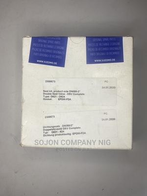 Pentair Sudmo DSV Complete Service Kit in Orile - Plumbing & Water ...