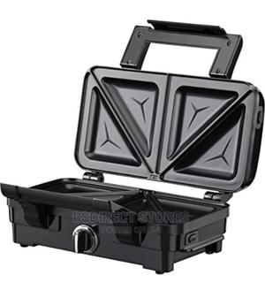 Waring Commercial Style Deep Fill Sandwich Toaster 1000W in Utako ...