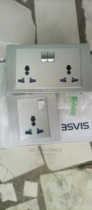 Electrical Sockets in Nigeria for sale Price on Jiji.ng